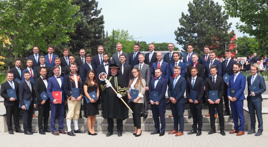 Faculty of Agrobiology, Food and Natural Resources