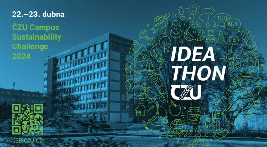 Faculty of Agrobiology, Food and Natural Resources