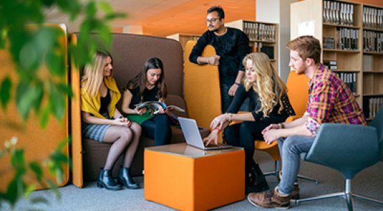 Faculty of Agrobiology, Food and Natural Resources